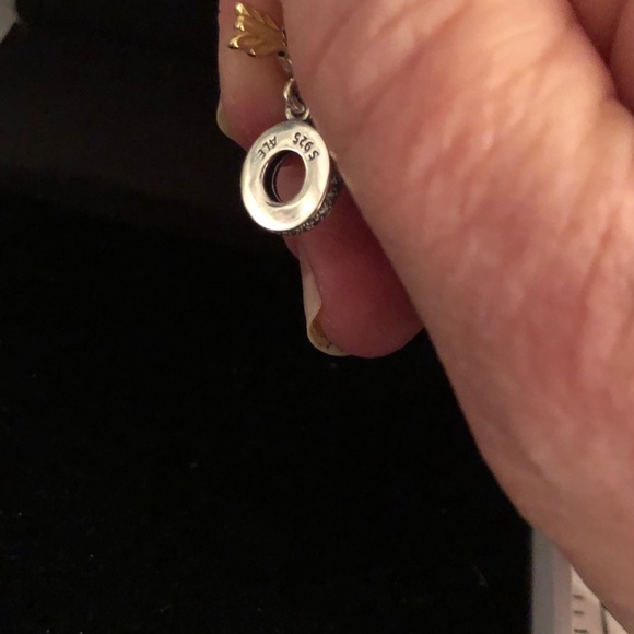 Pandora | Jewelry | Pandora Limited Edition Arrow Of Love Charm | Poshmark
